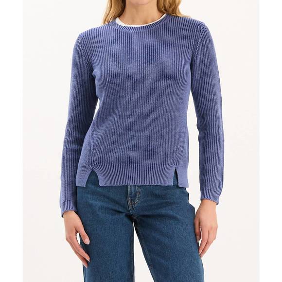 Tyler Boe | Sweaters | New Tyler Boe Mineral Wash Crew Neck Sweater In ...